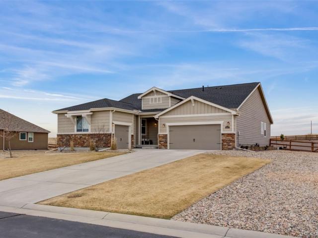 42073 Colonial Trail, Elizabeth, CO 80107 | MLS #8412 | Compass