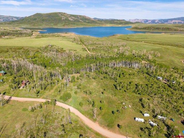 42078 Road E P Loop # Ghv, Dolores, CO 81323