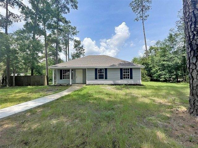 4207 Maple Dr, Slidell, LA 70461