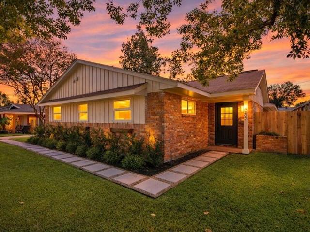 4207 Marlborough Dr, Houston, TX 77092
