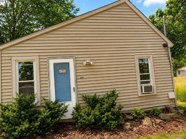 4207 N Carland Road
