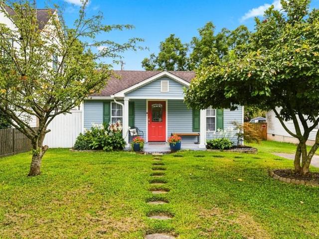 4207 Nevada Ave, Nashville, TN 37209