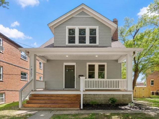 4207 North Ave, Cincinnati, OH 45236