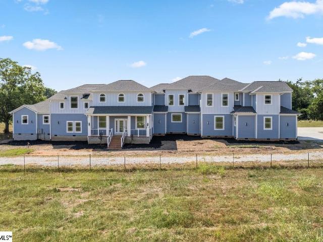 4207 Old Williamston Rd, Belton, SC 29627 | MLS #20293 | Compass