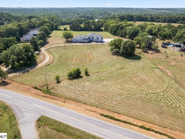 4207 Old Williamston Road