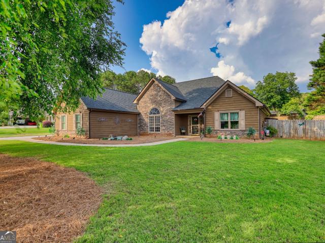 4207 Old Wood Drive