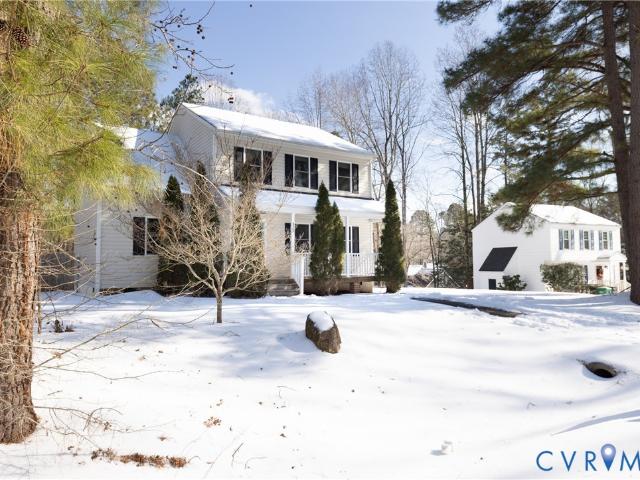 4207 Olde Liberty Road