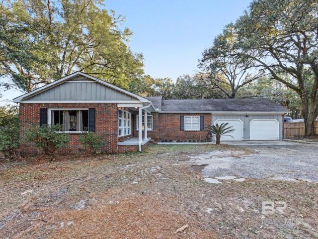 4207 Burma Road