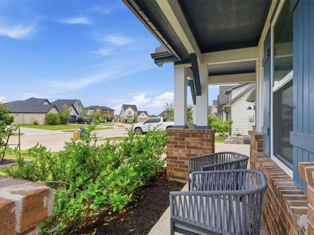 4207 Butler Point Lane