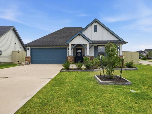 4207 Butler Point Lane