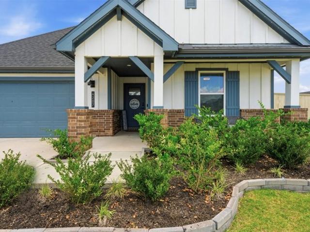 4207 Butler Point Ln, League City, TX 77573