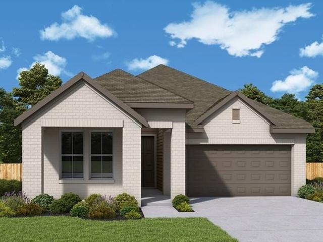4207 Blackhaw Bnd, San Antonio, TX 78245