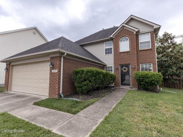 4207 Brownsboro Glen Rd, Louisville, KY 40241