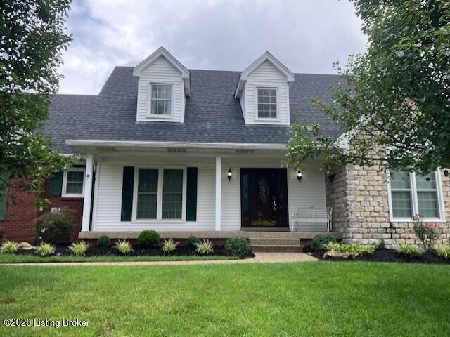 4207 Bryant Park Dr