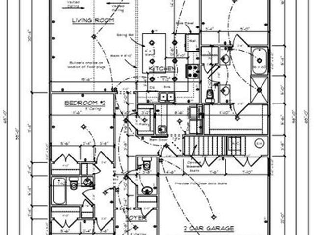 4207 Connally St, Big Spring, TX 79720
