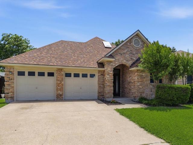 4207 Crossgate Court