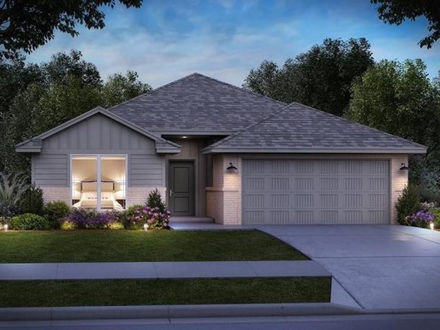 4207 Crowned Cir, Norman, OK 73072