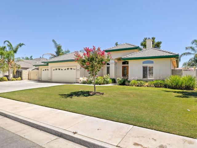 4207 Crystal Lake Drive