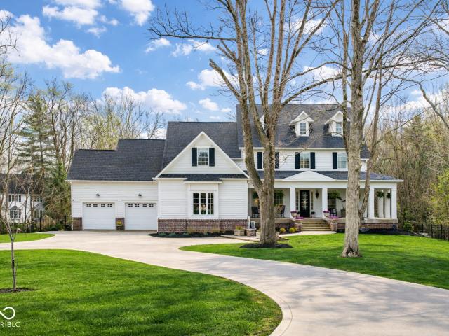 4207 E Main St, Carmel, IN 46033 | MLS #22090 | Compass