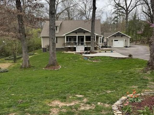 4207 Fulton Dr, Knoxville, TN 37918