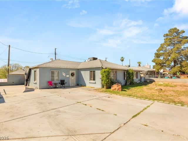 4207 Fulton Pl, Las Vegas, NV 89107 | MLS #2765 | Compass