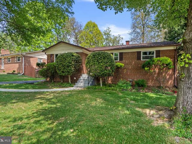 4207 Frankfort Drive