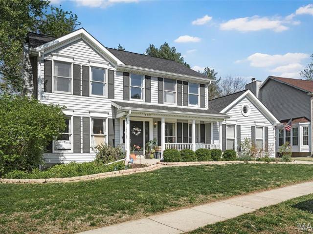 4207 Goodness Ct, Florissant, MO 63034 | MLS #26021 | Compass