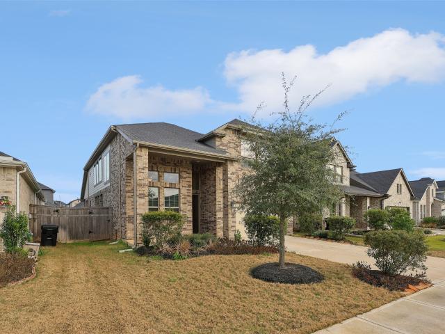 4207 Haven Crest Lane