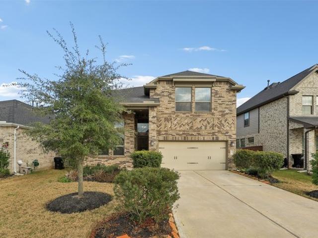 4207 Haven Crest Ln, Fulshear, TX 77441