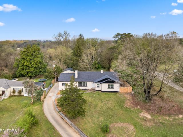 4207 Holston Hills Rd, Knoxville, TN 37914 | MLS #1332 | Compass