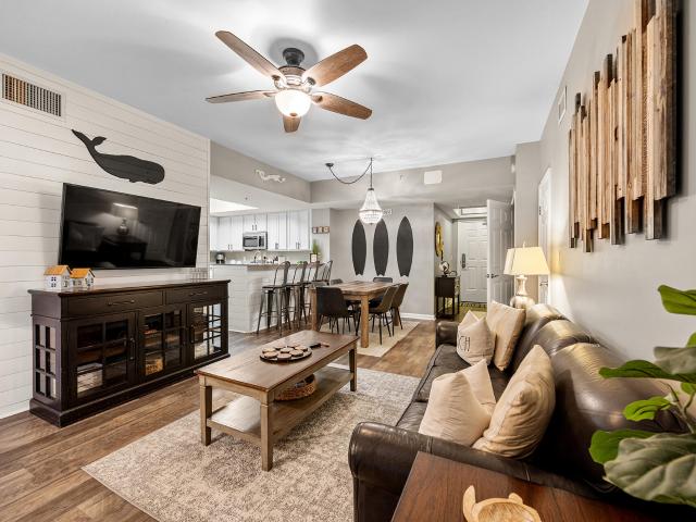 4207 Indian Bayou Trail, Unit 21116, Destin, FL 32541 | MLS #991943