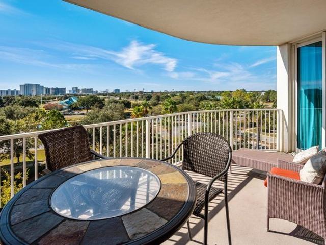 4207 Indian Bayou Trl Unit 2502, Destin, FL 32541