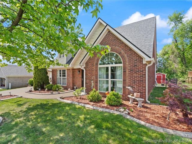 4207 Limestone Trace