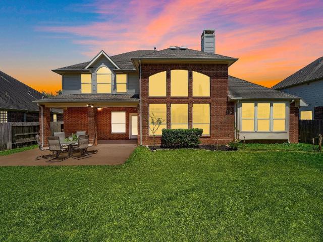 4207 Pensacola Oaks Ln, Sugar Land, TX 77479 | MLS #14467 | Compass