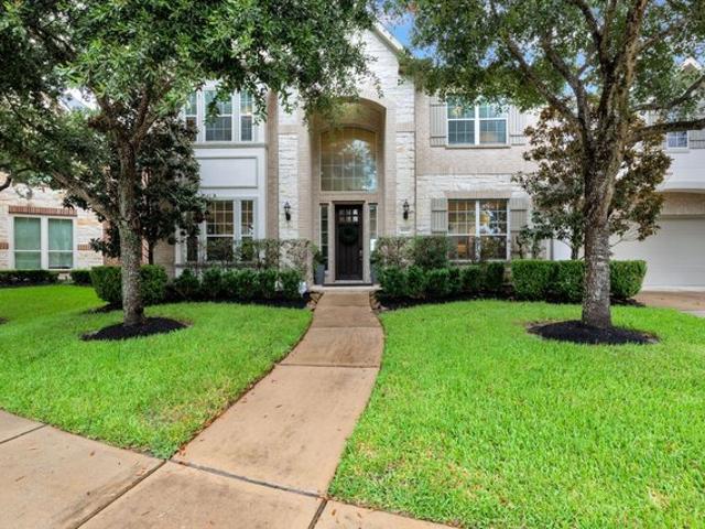 4207 Piper Shadow Ln, Katy, TX 77494