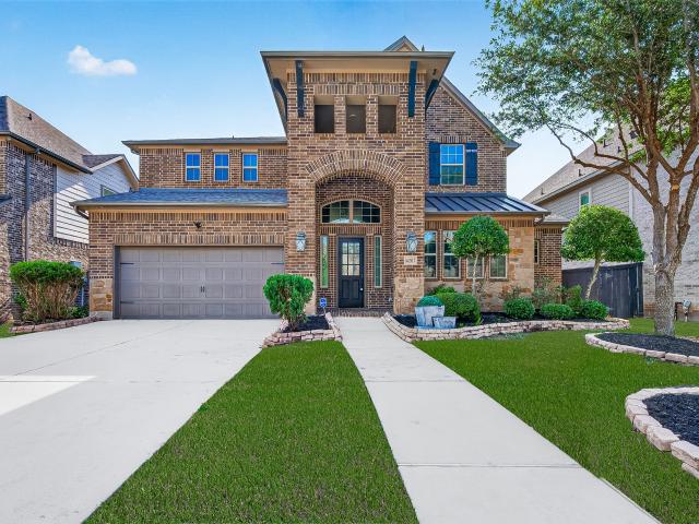 4207 Reagan Ridge Court