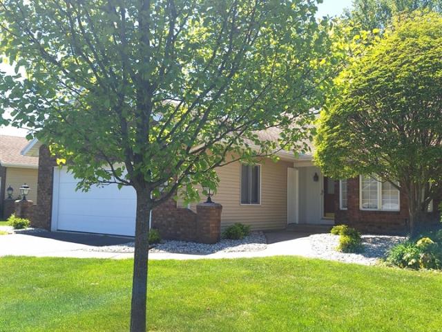 4207 Redbush Drive