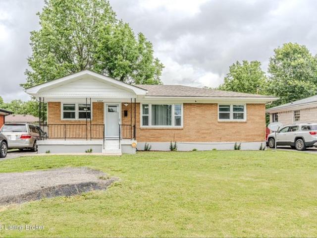 4207 Retreat Rd, Louisville, KY 40219