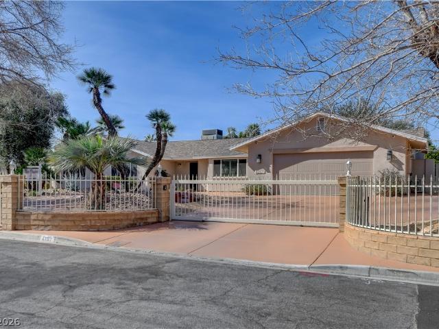 4207 Ridgecrest Dr, Las Vegas, NV 89121 | MLS #2759 | Compass