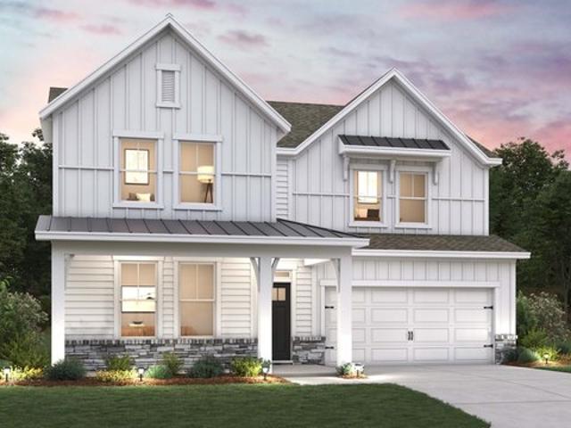 4231 Round Table Dr, Gastonia, NC 28056