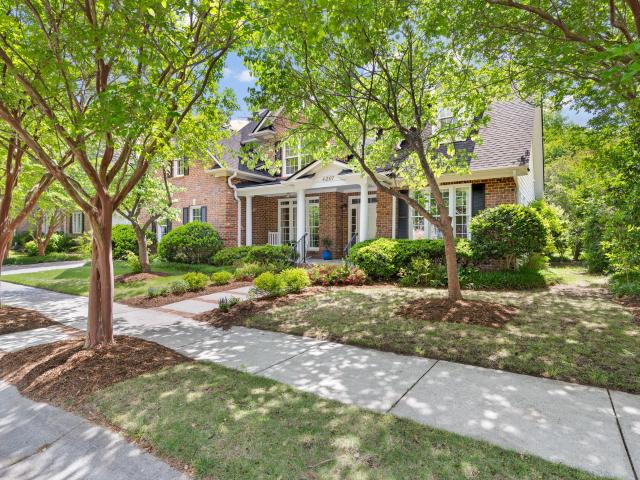4207 Sugar Pine Lane