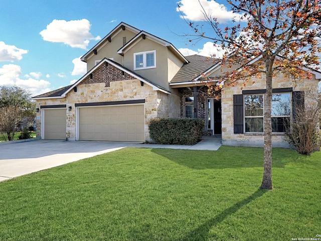 4207 Saddle Spur, San Antonio, TX 78253 | MLS #1936 | Compass