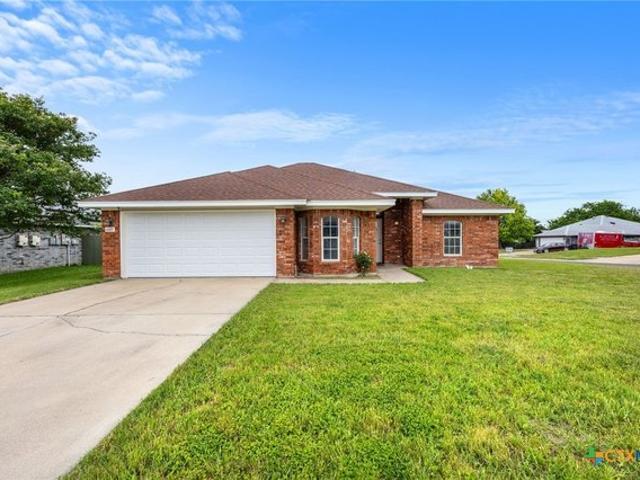 4207 Shagbark Dr, Killeen, TX 76542