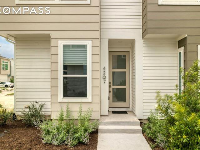 4207 Taniguchi St, Austin, TX