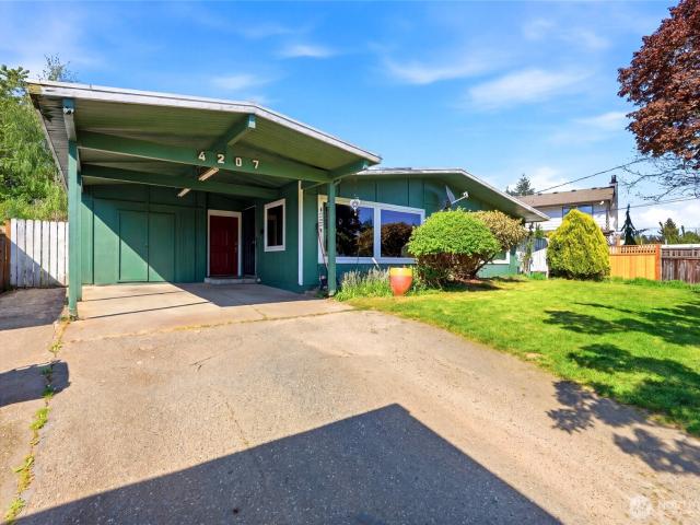 4207 th Street SW