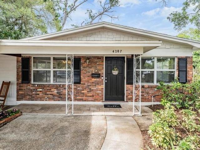 4207 W Neptune St, Tampa, FL 33629