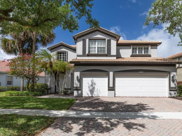 4207 W Whitewater Ave, Weston, FL 33332 | MLS #A12013
