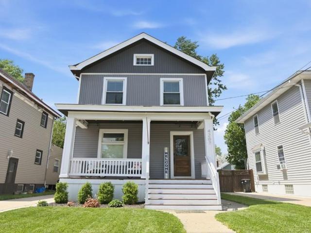 4207 Thirty Second Ave, Cincinnati, OH 45209