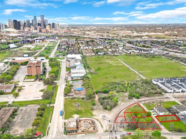 4207, 4208, 4212, 0 Cline and Baron Street