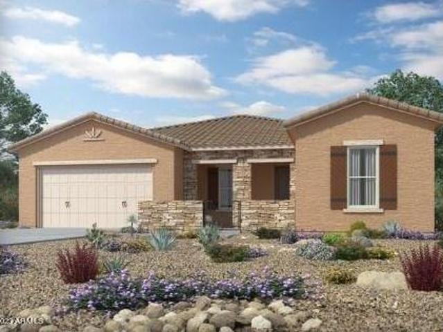 42080 W Lavender Dr, Maricopa, AZ 85138